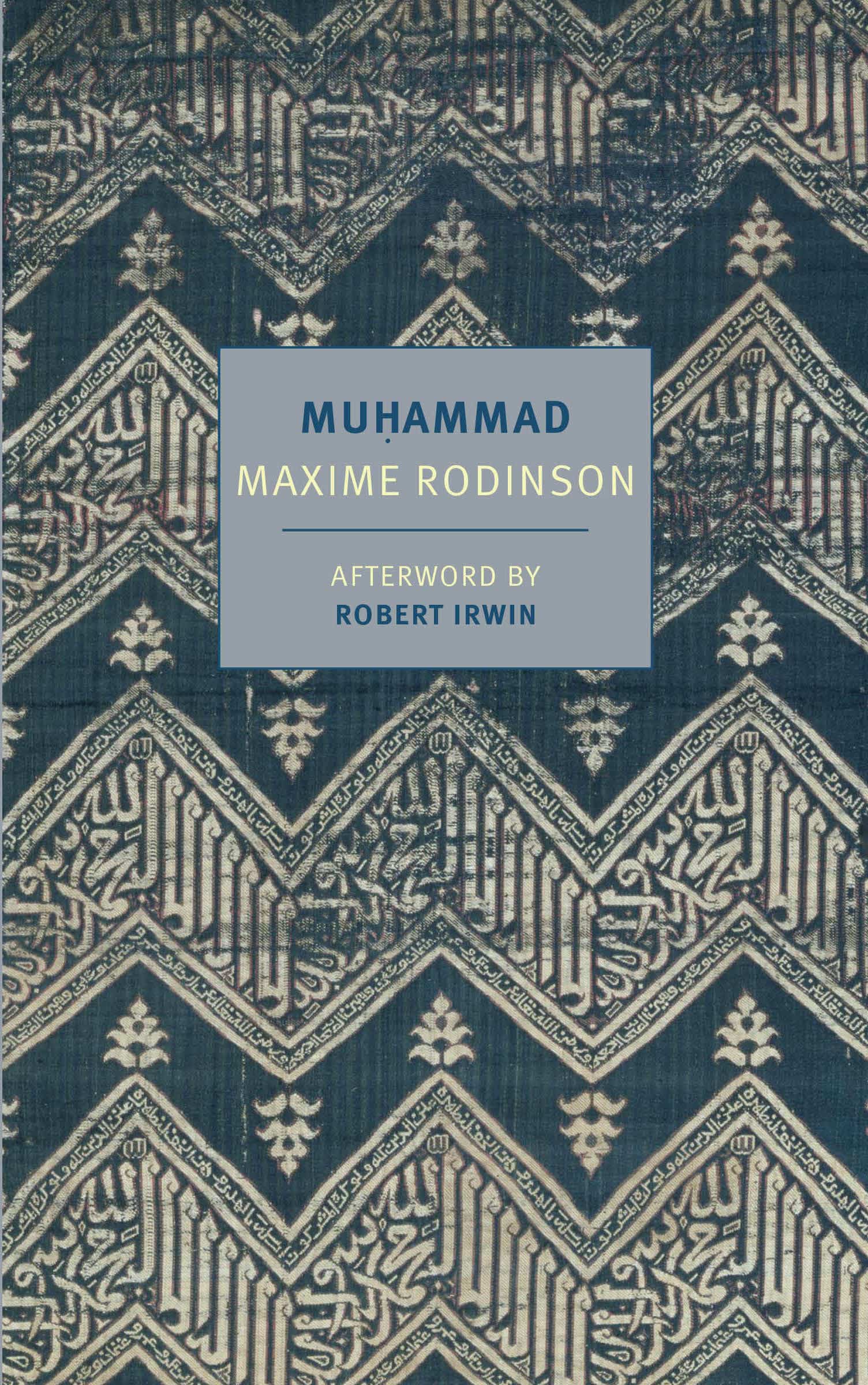 Muhammad - Books and more