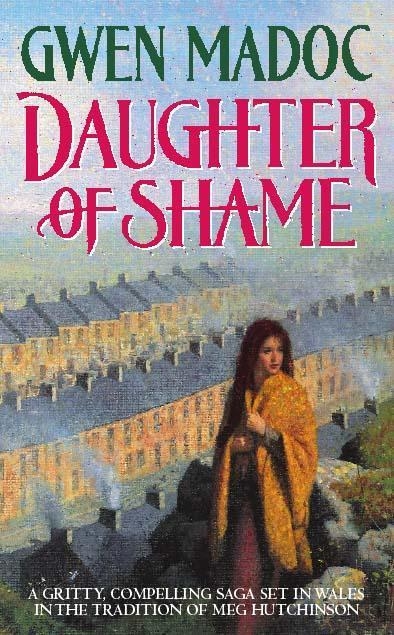 Daughter of Shame - Books and more
